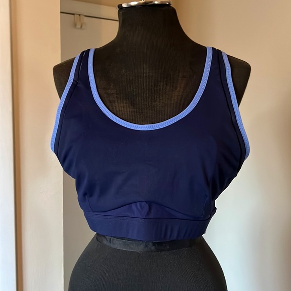 Fabletics | Intimates & Sleepwear | Fabletics Prime Xxl Sport Bra ...